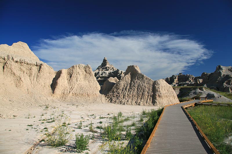 Badlands National Park