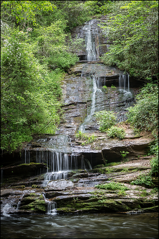 Great Smoky Mountains Park